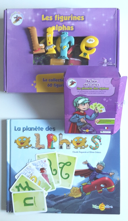 Méthode des alphas : mode d’emploi