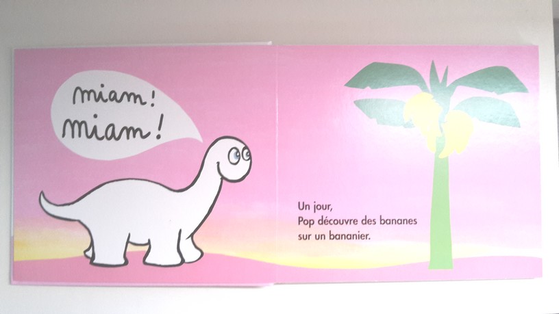 Les dinosaures