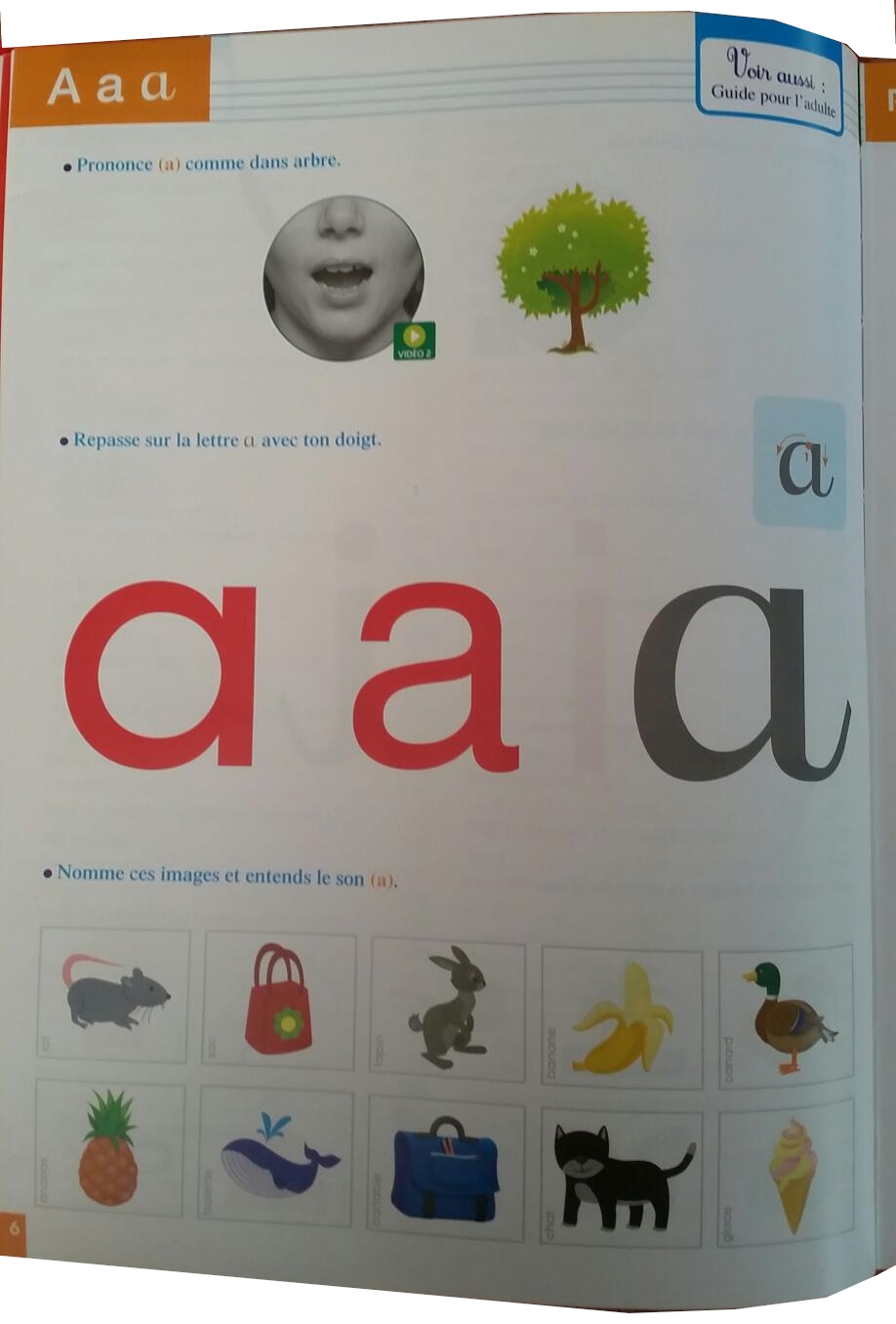 J’apprends à lire cet été